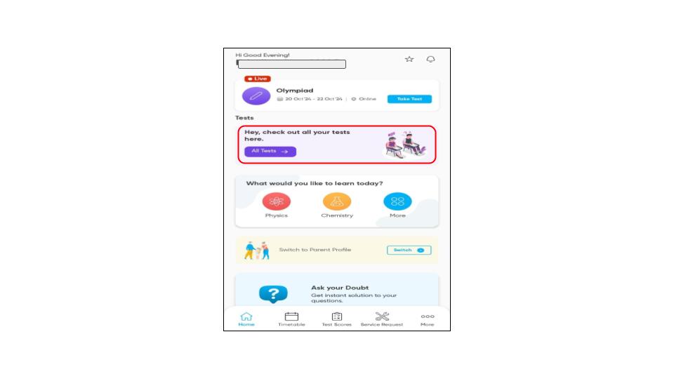 Navigation issue – Aakash Navigation issue – Aakash