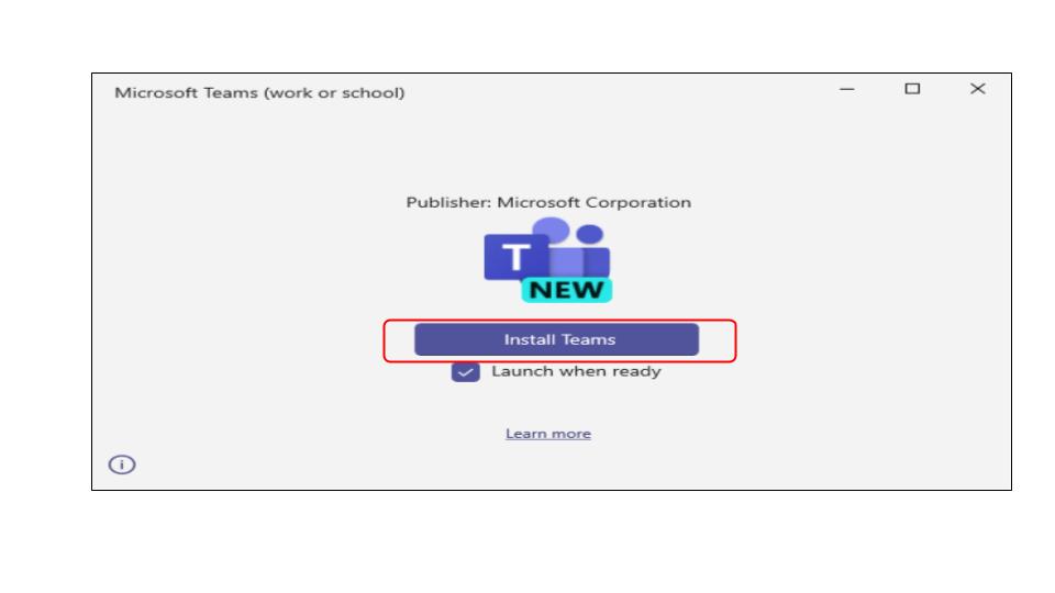 MS Teams Login Issue – Aakash MS Teams Login Issue – Aakash